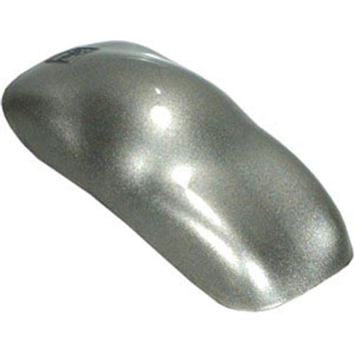 Gold Mist Metallic - Hot Rod Gloss Urethane Automotive Gloss Car Paint ...