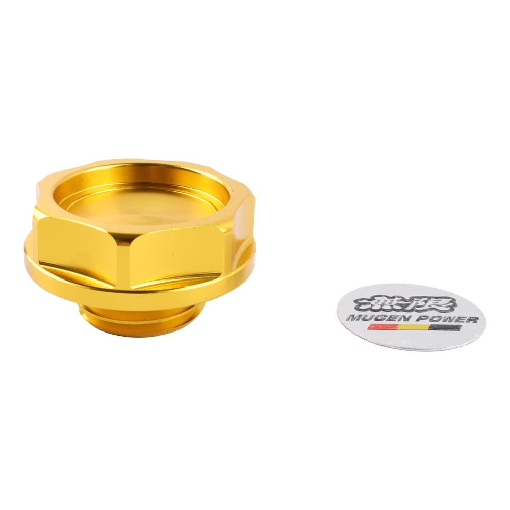 Gold-Modified Fuel Tank Cover, Resistant to High Temperature and High ...