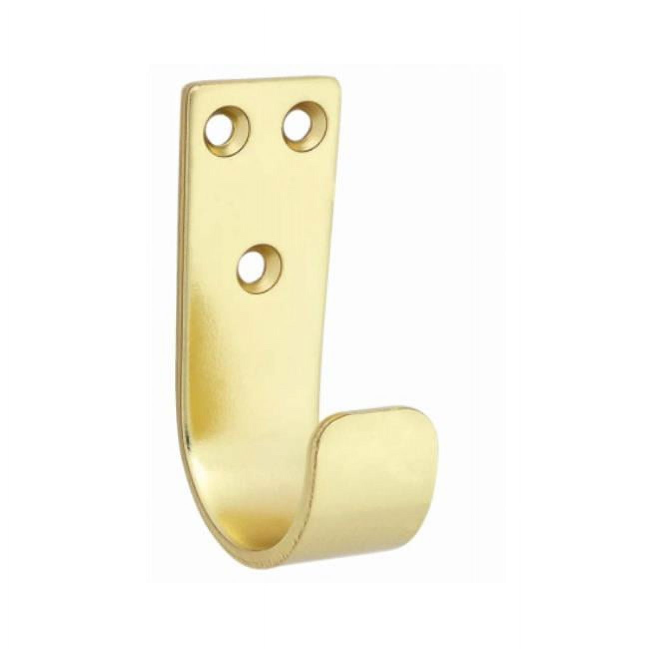 Gold Multipurpose Cooper Hook - Walmart.com