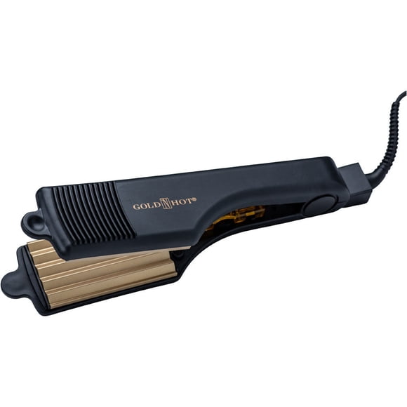 Crimping Irons
