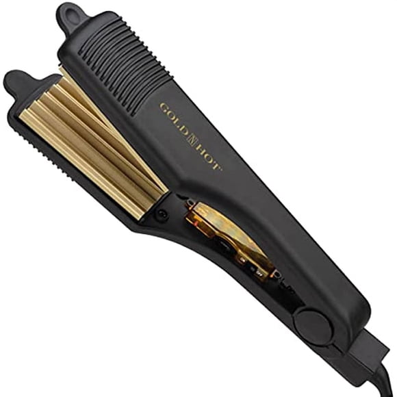 Crimping Irons