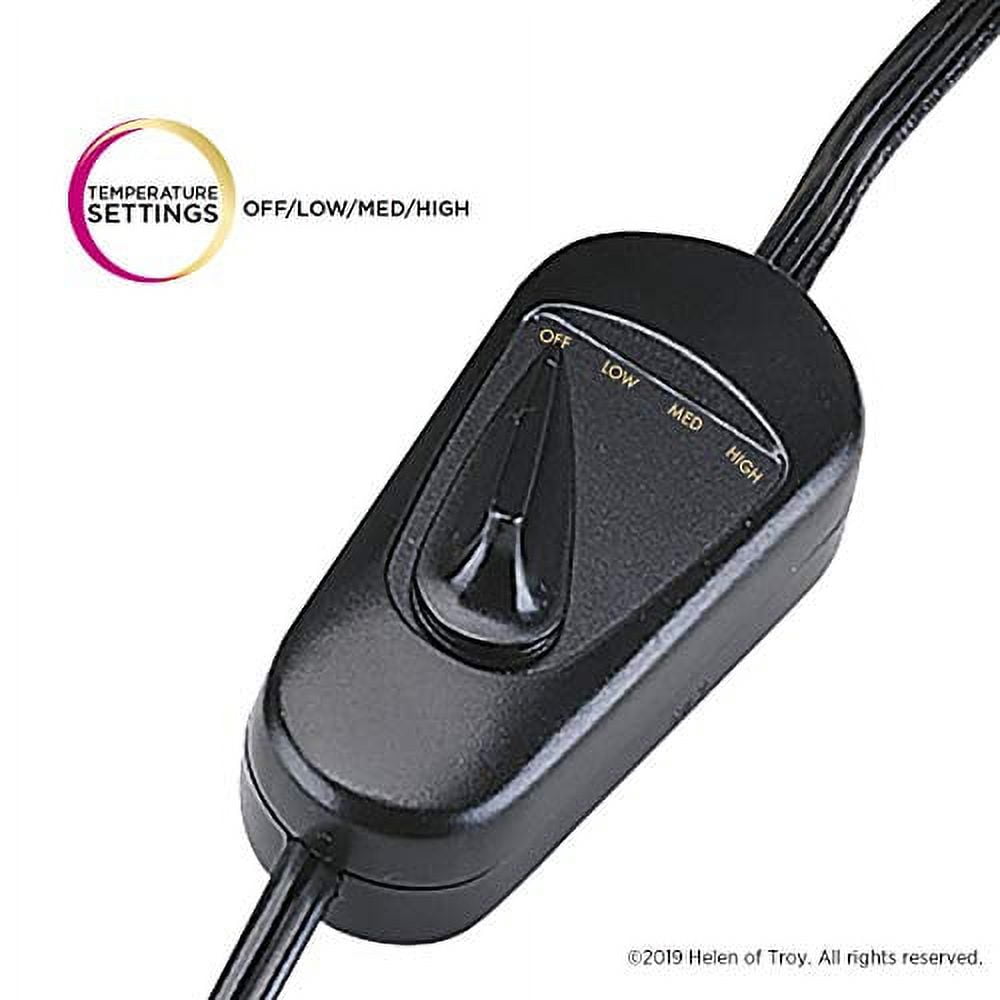Gold N Hot Professional Conditioning Heat Cap - Walmart.com