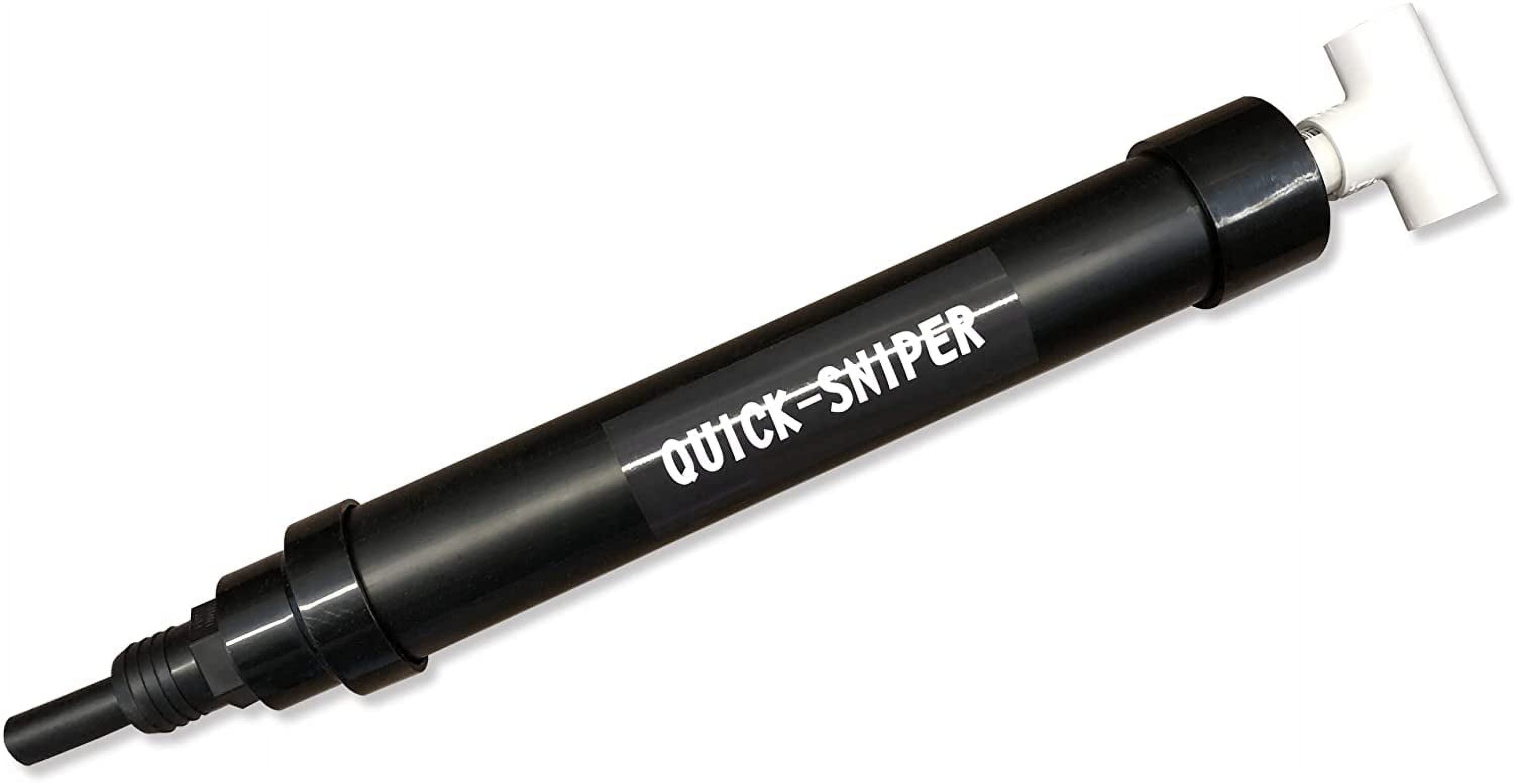 Gold-N-Sand Quick Sniper Hand Dredge - Gold Prospecting and Mining Tool ...