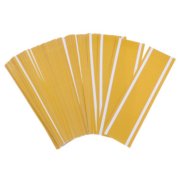 Napkin Bands Self Adhesive