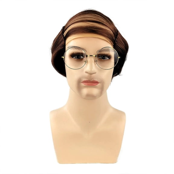 Old Man Wig