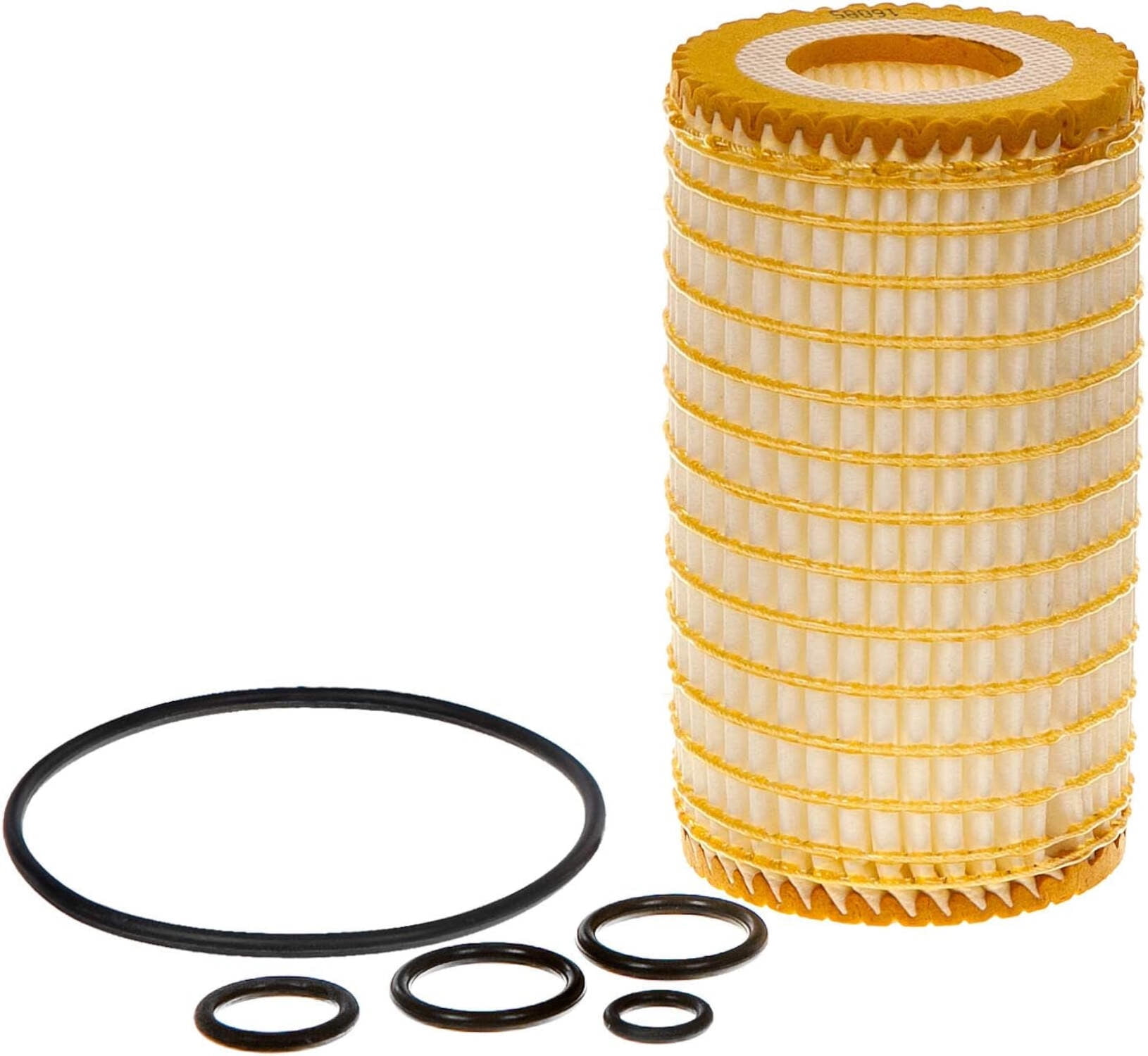 Gold PF606G Engine Oil Filter - Walmart.com