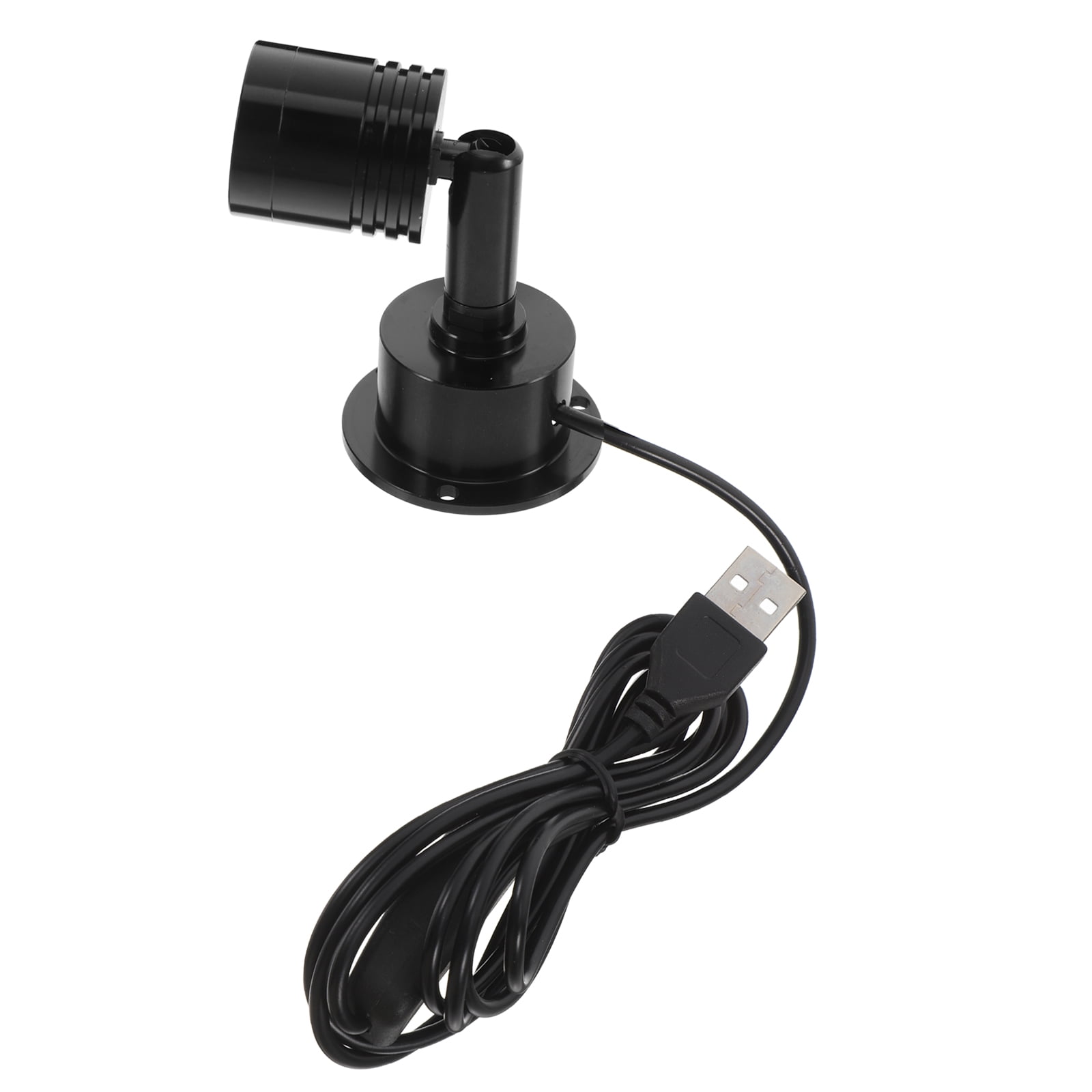 Gold Paint Thin Line Home Decor Counter Small Spotlight - Walmart.com