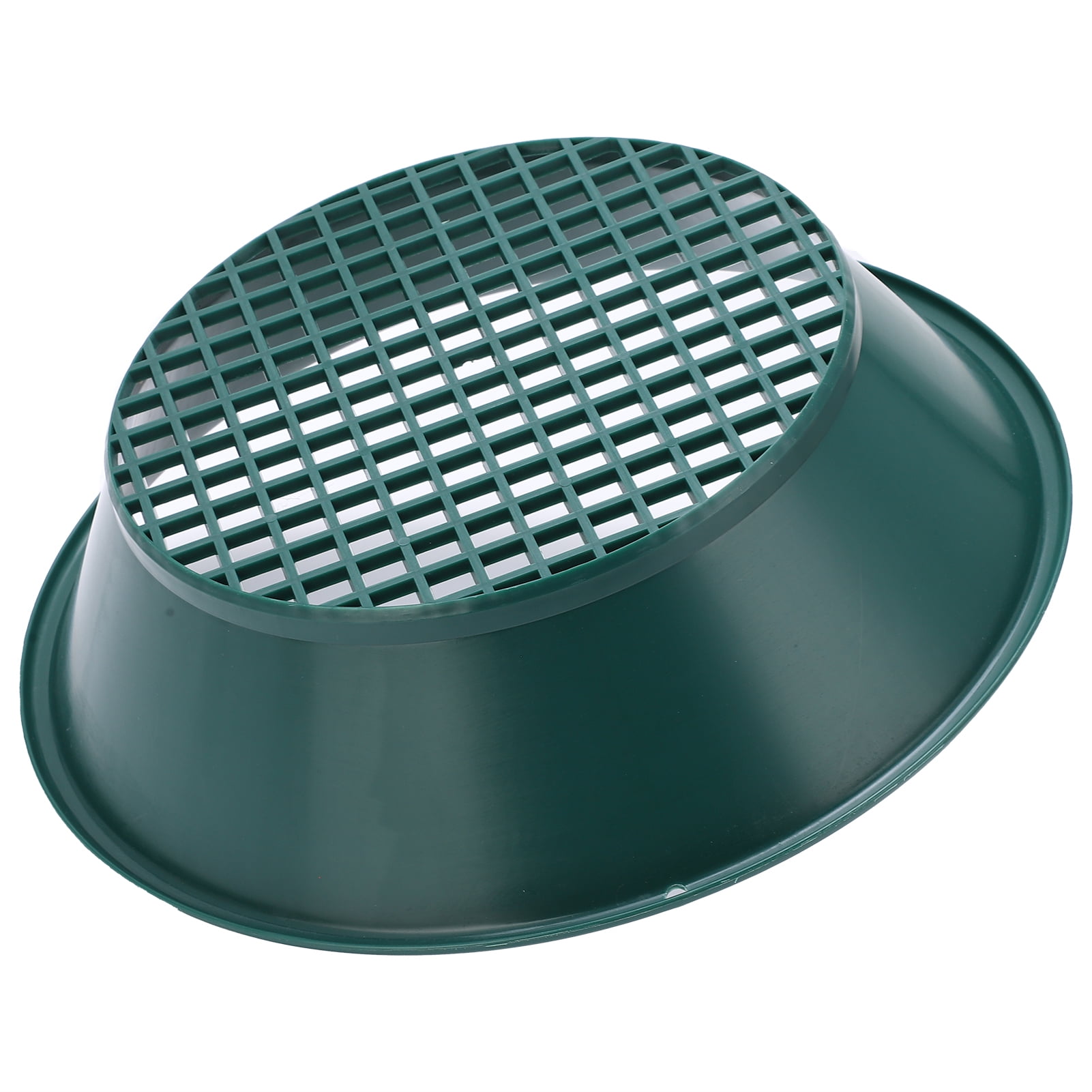 Gold Pan - Portable & Durable For River & Stream Prospecting - 350mm ...