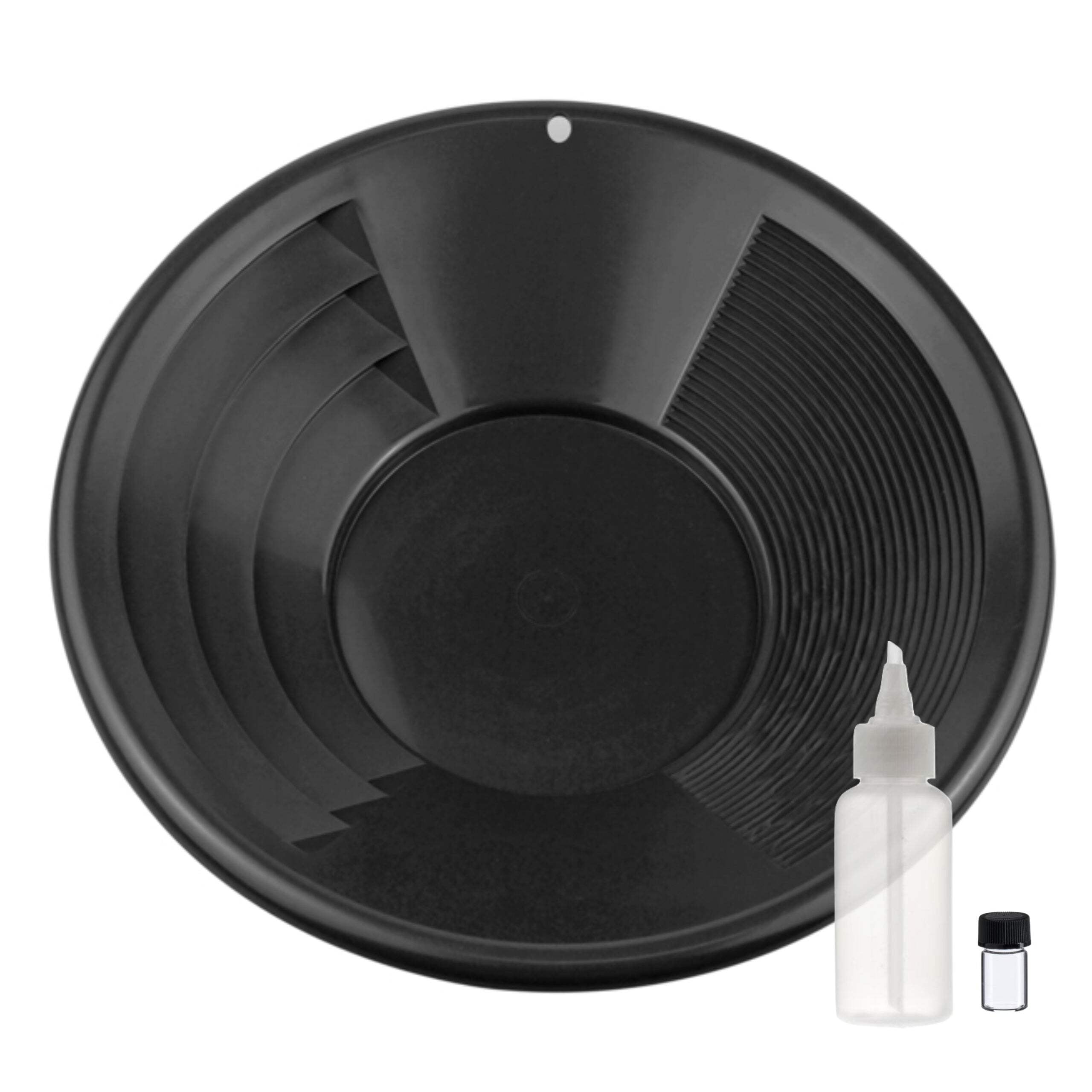 Gold Pan Starter Pack | 12" Pan - Walmart.com