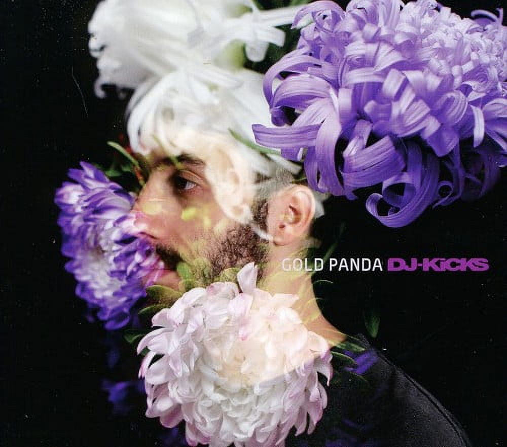 Gold Panda - Gold Panda Dj-Kicks - Electronica - CD - Walmart.com