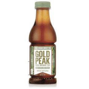 Gold Peak Sweet Tea