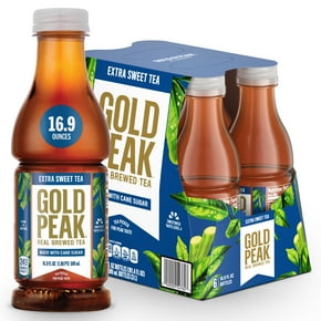 Gold Peak Sweet Tea