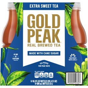 Sweet Tea in Tea - Walmart.com