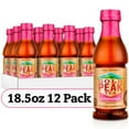 Gold Peak, Iced Tea, 18.5 fl oz Bottles, California Raspberry 12pk ...