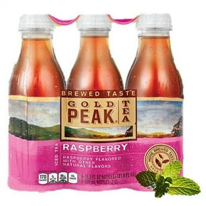 Gold Peak Tea in Beverages - Walmart.com