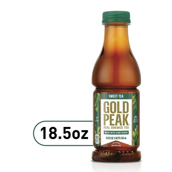 Gold Peak Sweet Tea