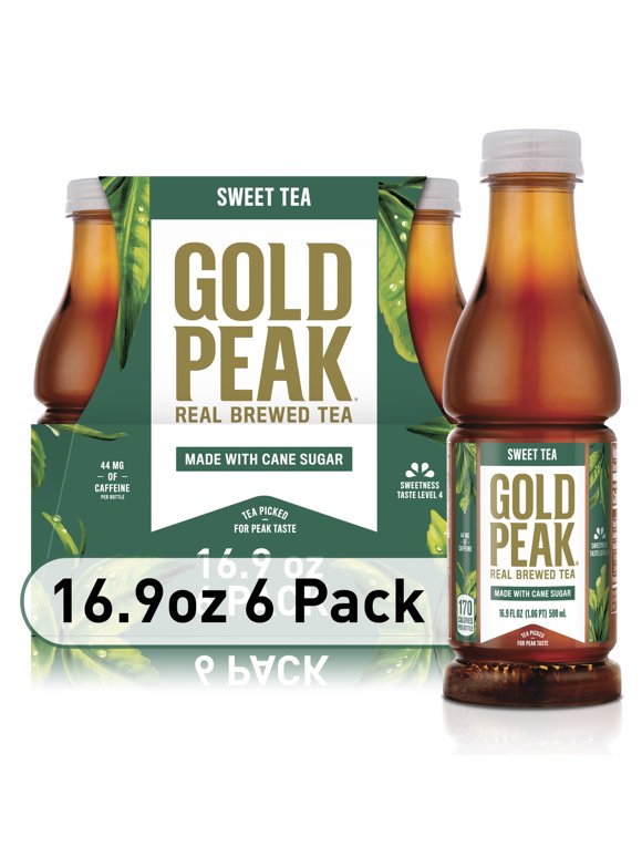 Iced Tea in Tea - Walmart.com