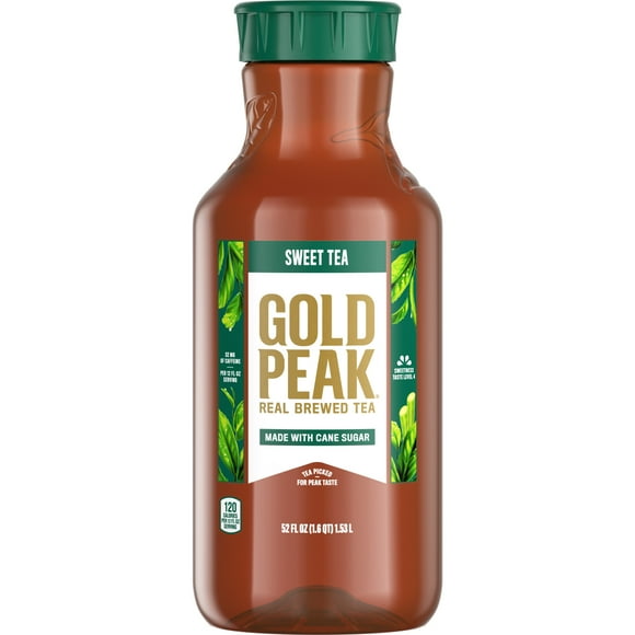 Gold Peak Sweet Tea