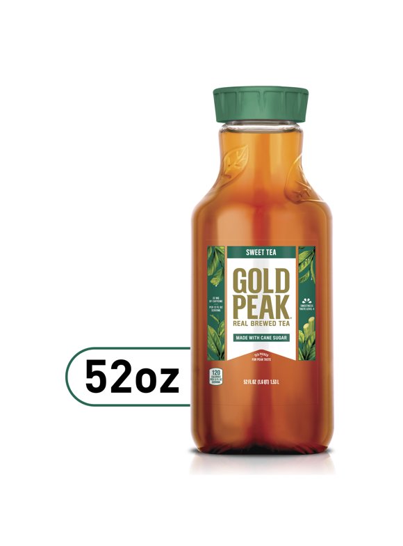 Gold Peak Tea in Beverages - Walmart.com