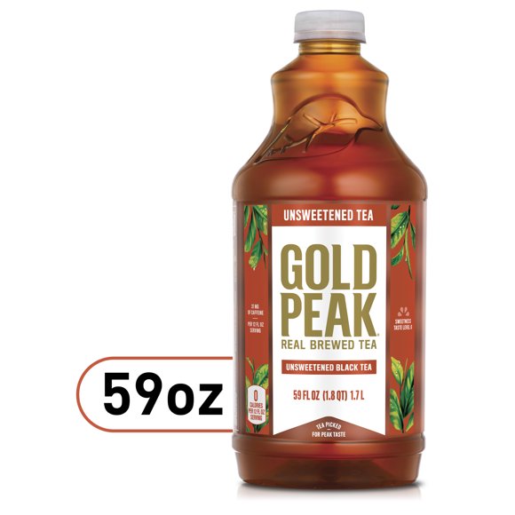 Gold Peak Tea in Beverages - Walmart.com
