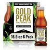Gold Peak Bottled Zero Sugar Sweet Tea Drink, 59 fl oz - Walmart.com