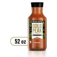 Gold Peak Unsweetened Real Brewed Tea, Zero Sugar, Diet Iced Tea Drink ...