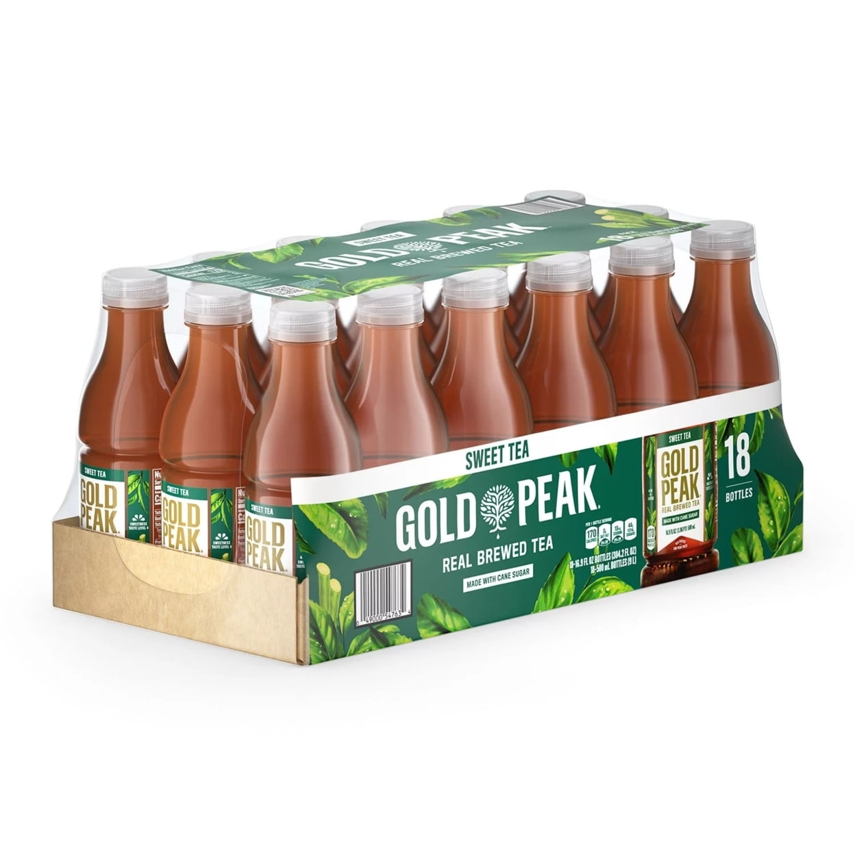 Gold Peak Tea in Beverages - Walmart.com