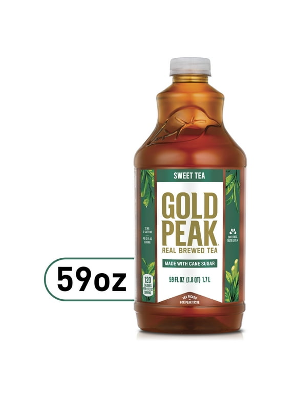 Tea in Beverages - Walmart.com