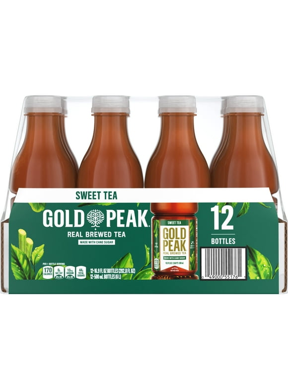 Tea in Beverages - Walmart.com