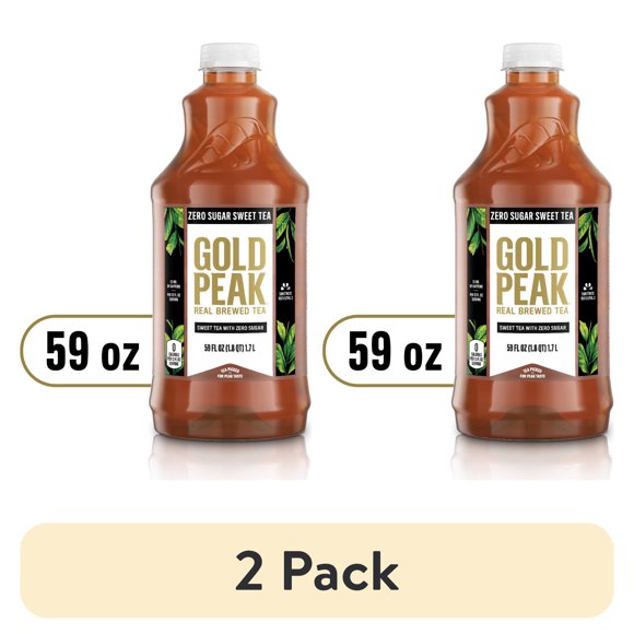 Gold Peak Sweet Tea