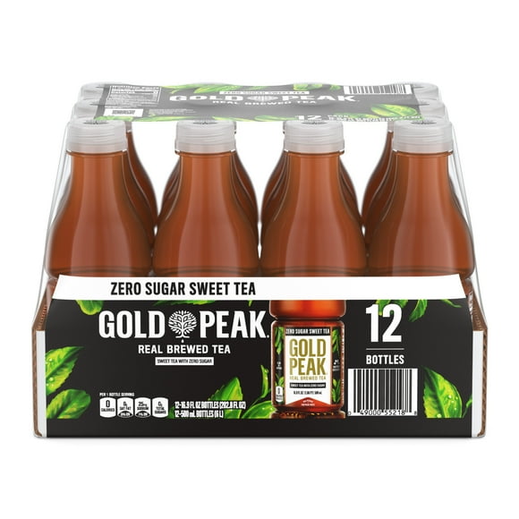 Gold Peak Sweet Tea
