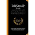 The Gold Placers of the Vicinity of Dahlonega, Georgia: Report of ...