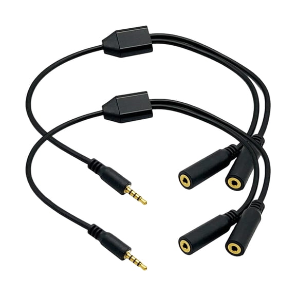 Trrs Splitter