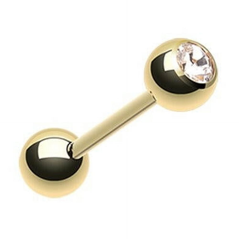 gold-plated-basic-gem-ball-barbell-tongue-ring-walmart