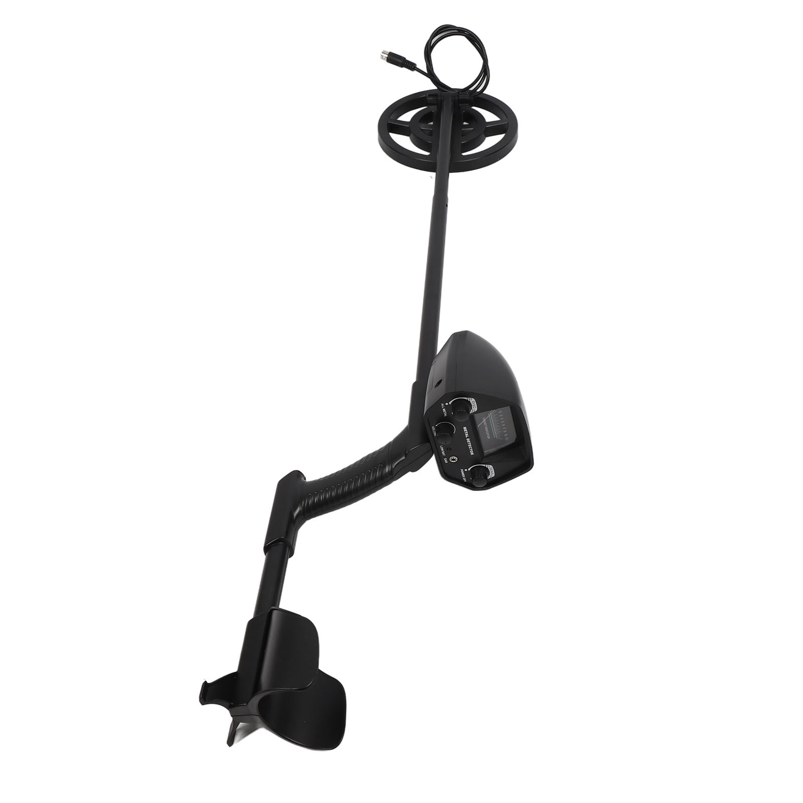 Gold Portable Easy Installation Underground Metal Detector High ...