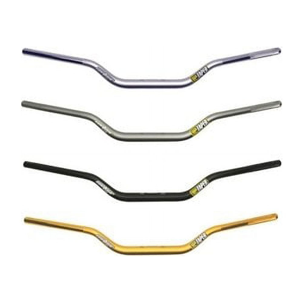Pro Taper Bars Atv