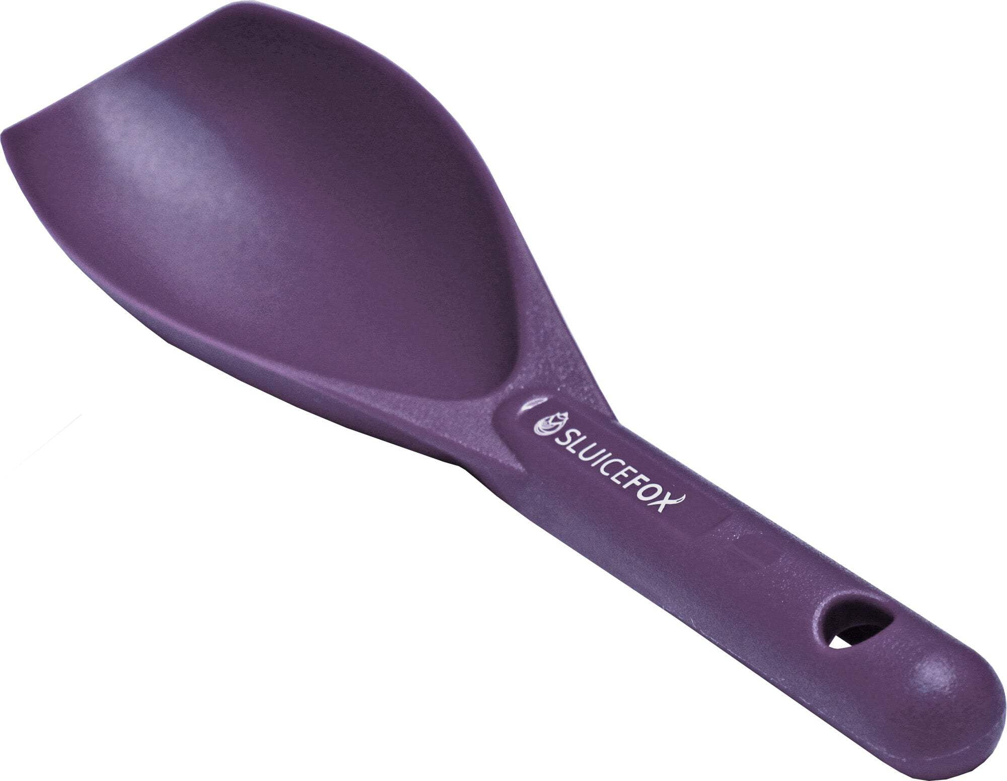 Gold Prospecting Pay Dirt Sand Scoop | Hand Trowel Plastic Gold Shovel ...