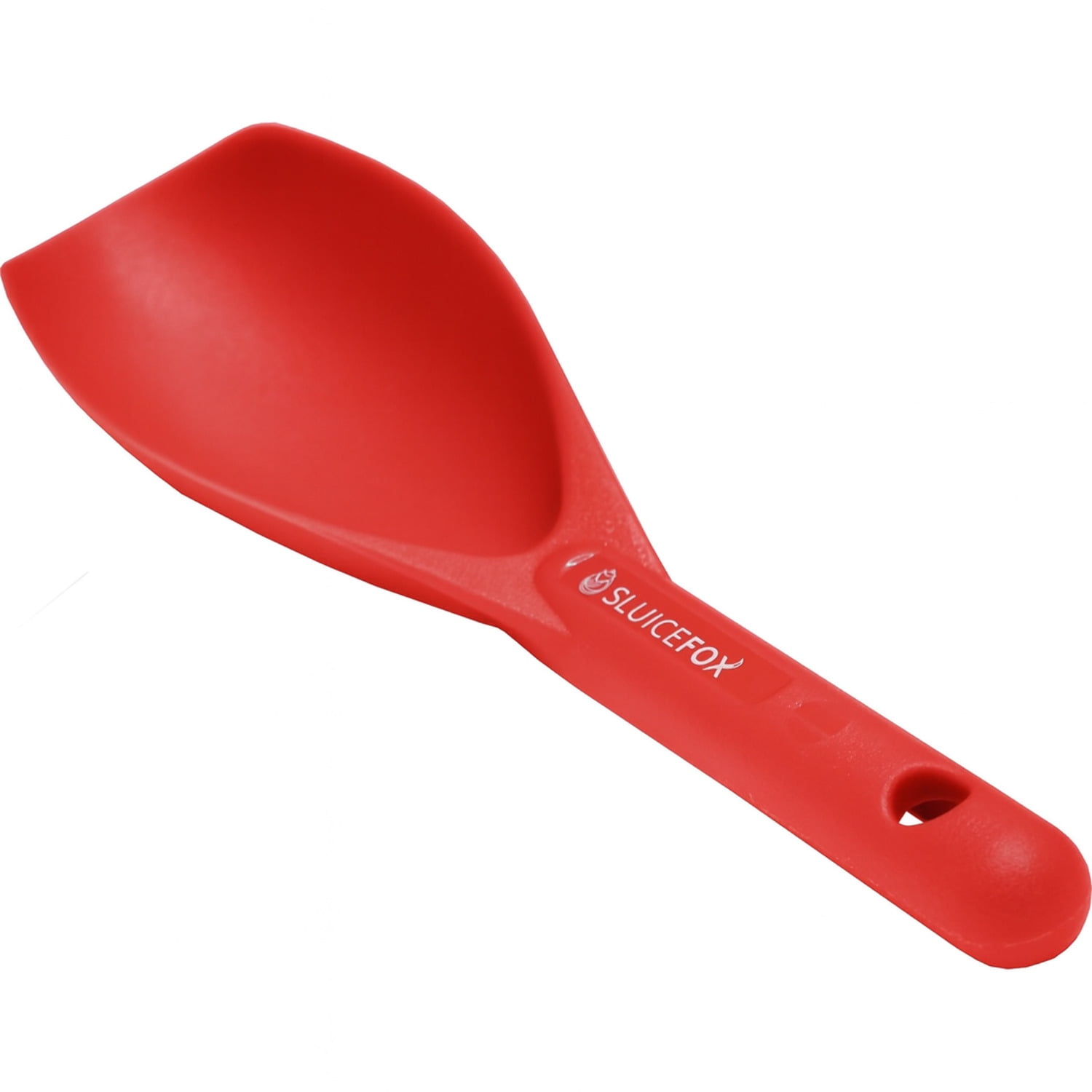 Gold Prospecting Paydirt Scoop | Durable Plastic Hand Trowel Shovel ...