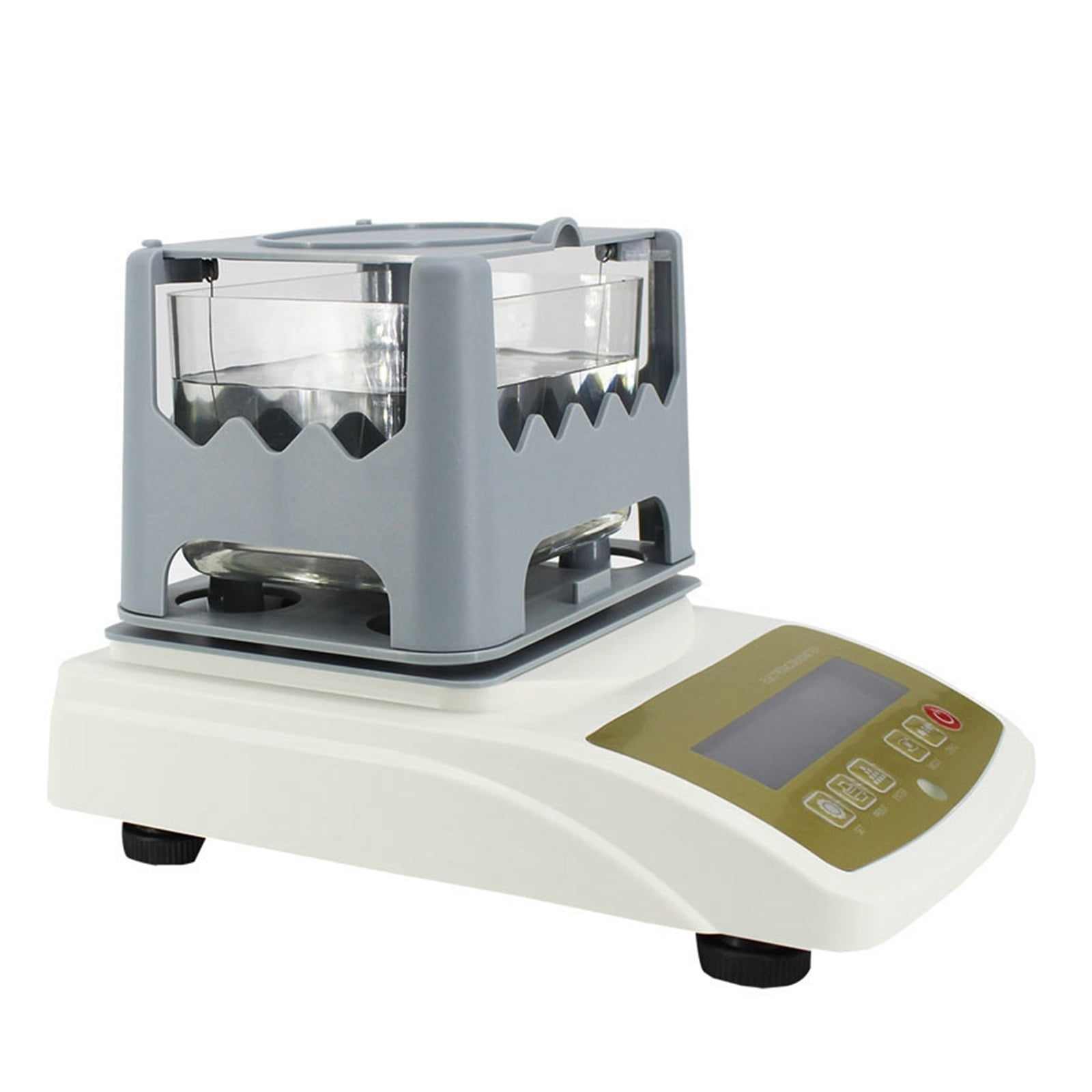 Gold Purity Tester Machine For Jewelry Industry Bank Pawn Industry Gold ...
