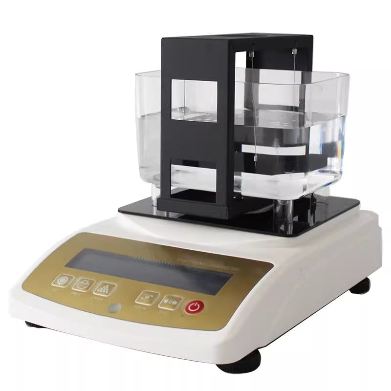 Gold Purity Tester Machine for Jewelry Precious Metal Authenticity ...