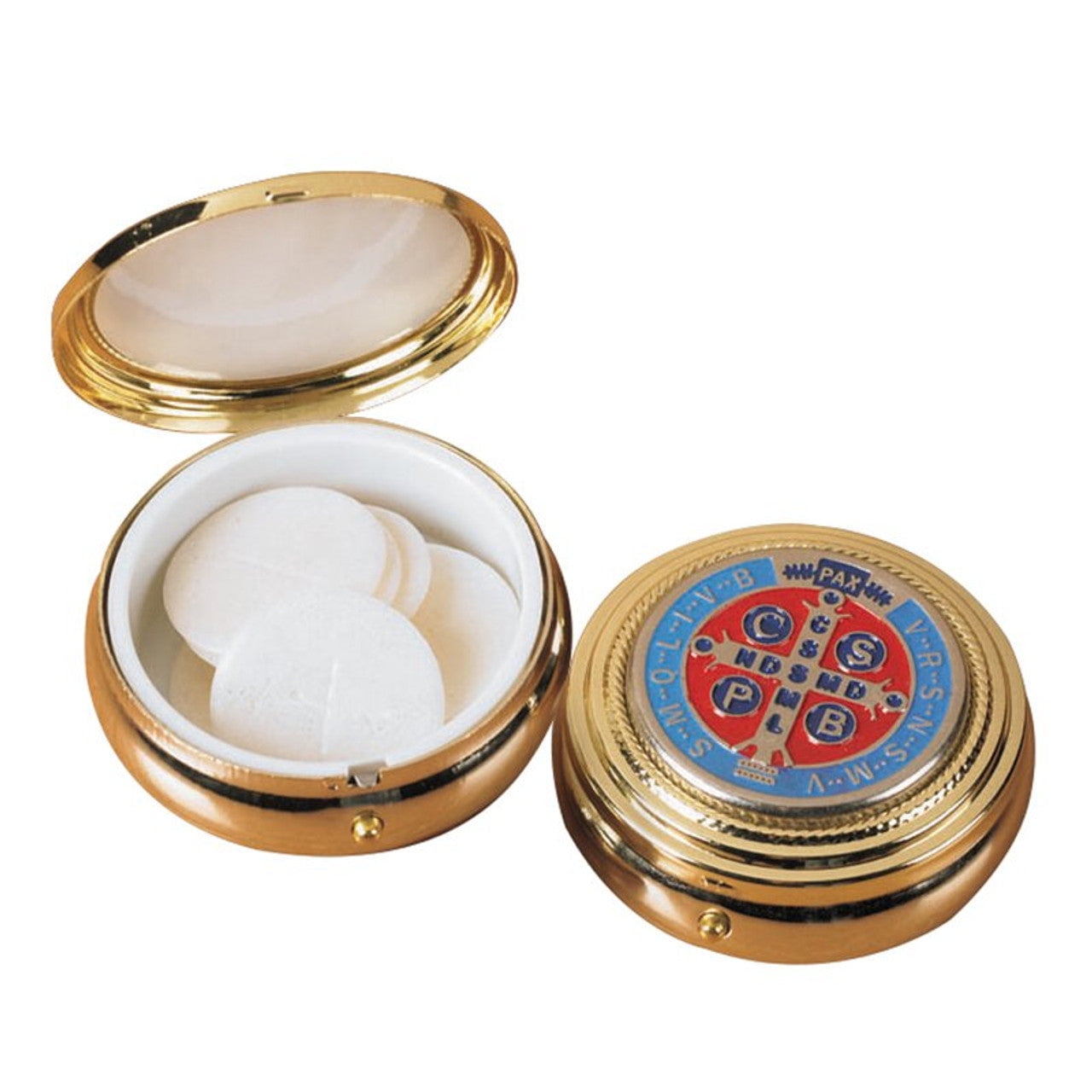 Gold Pyx - Walmart.com