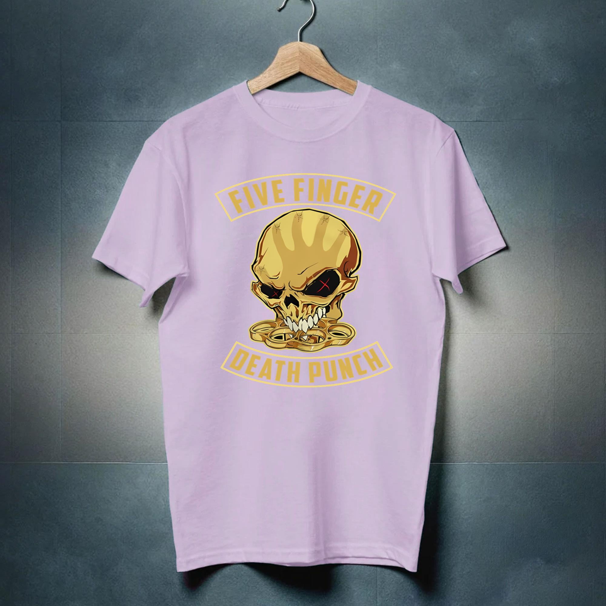 Gold Rebel Heavy Metal Band-Inspired Shirt, Vintage Rock Graphic Tee ...