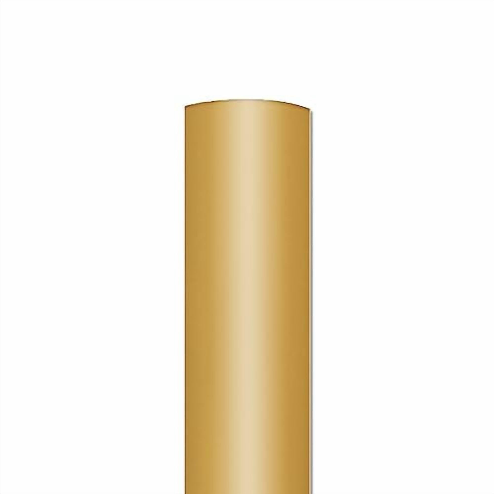 Gold Reflective Tape Roll 3M Scotchlite Reflective Vinyl Film 5100R-64 ...
