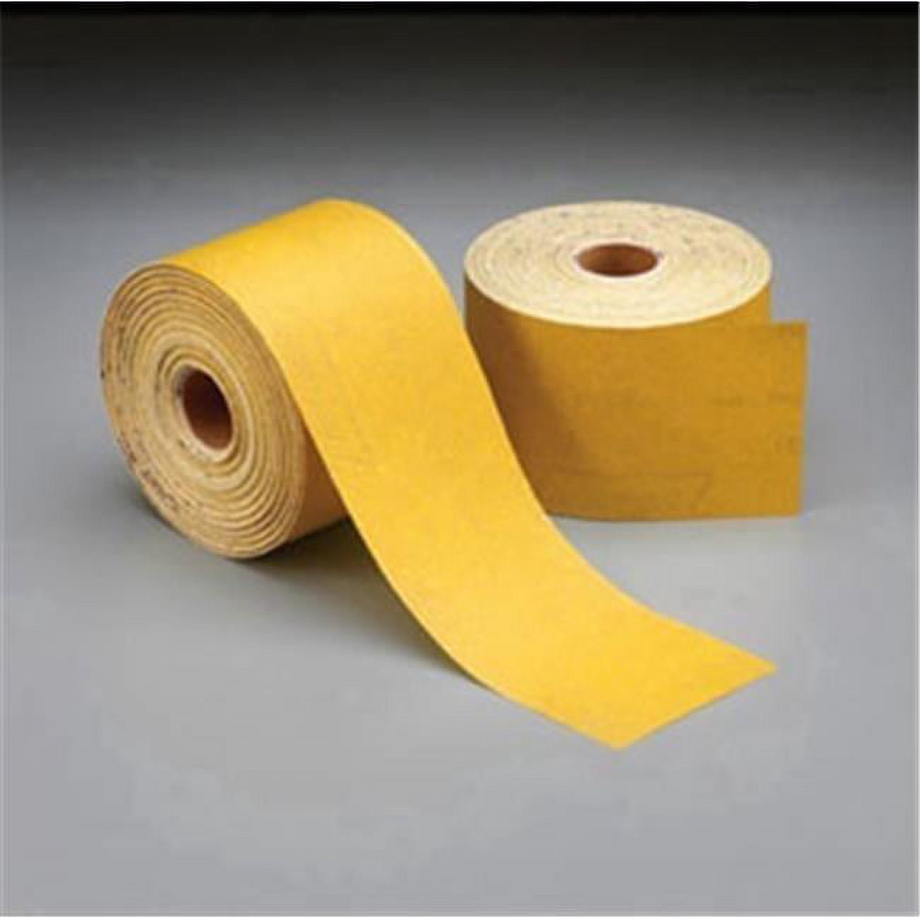 Gold Reserve 6" Disc Roll, P400B Grit, Package of 100 Norton 83823 NTN ...