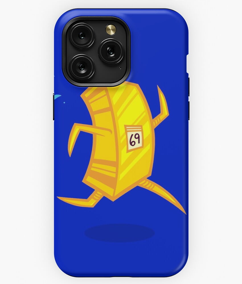 Gold Rush Prospector Design M1040 Phone Case for iPhone 17 16 15 14 13 ...