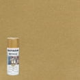 Gold Rush, Rust-Oleum Stops Rust Metallic Protective Enamel Spray Paint ...
