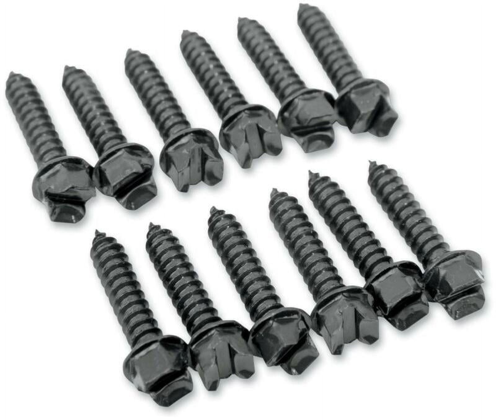 Gold Screws New Ice Screws - 3/4" - 250 Pack, 1250-0305 - Walmart.com