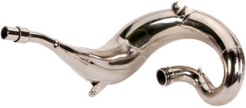 Gold Series Gnarly Pipe - Desert Pipe/Chrome - Walmart.com