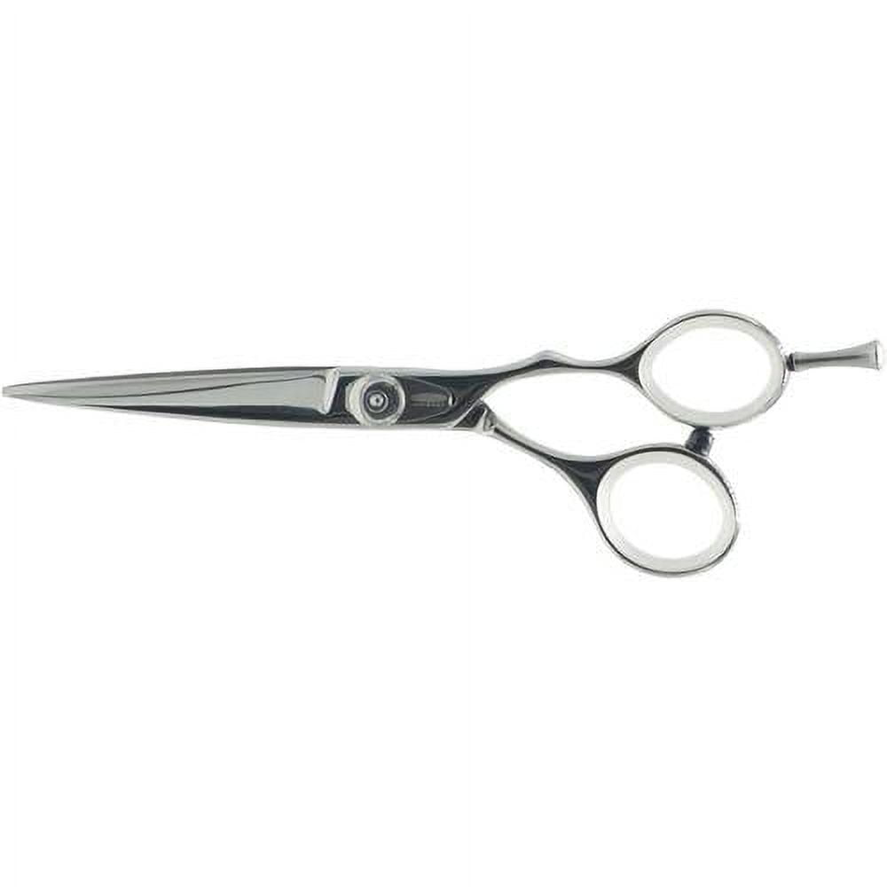 Gold Series Pro 5.75” Hair Cutting Shear Professional Stylist Barber ...