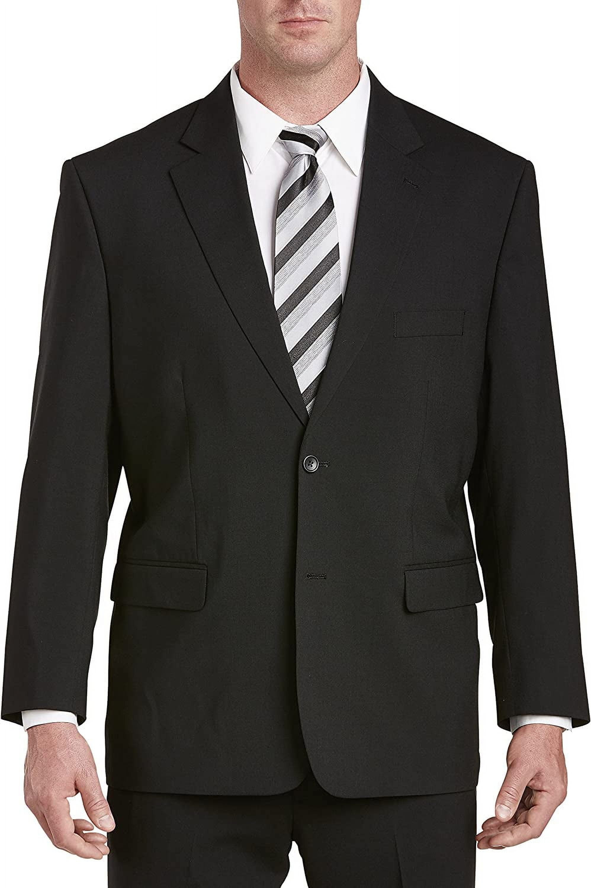 Gold Series by DXL Men's Big and Tall Men's Big & Tall Perfect Fit ...